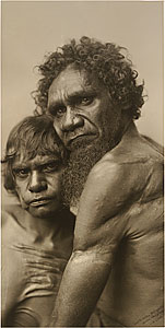 NGA collection search results