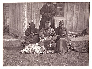 NGA collection search results