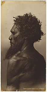 NGA collection search results